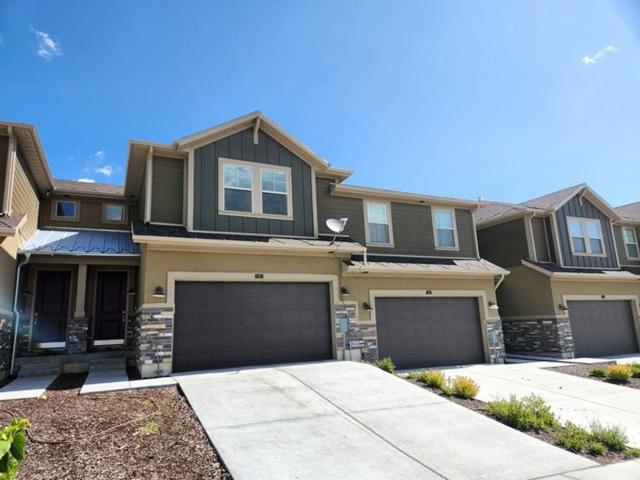 4 Bedroom Home for Rent at 1108 W Wasatch Spring Rd, Hideout, UT 84036