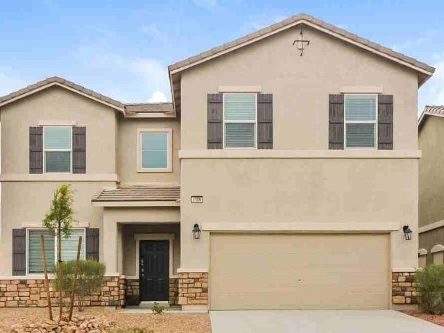 4 Bedroom Home for Rent at 1109 Buckhorn Cove St, Henderson, NV 89011 Pittman