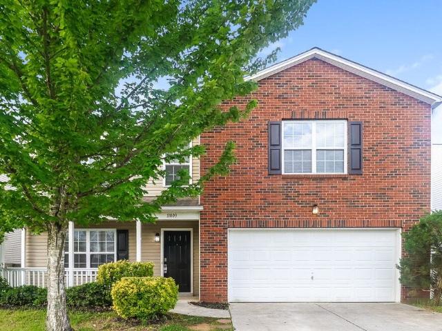 4 Bedroom Home for Rent at 11009 Dry Stone Dr, Huntersville, NC 28078