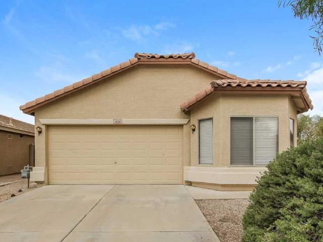 4 Bedroom Home for Rent at 11026 W Wilshire Dr, Avondale, AZ 85392 Crystal Gardens