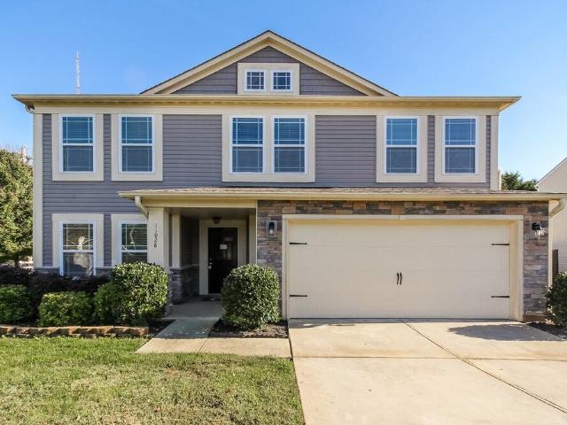4 Bedroom Home for Rent at 11028 Belmont Run Ln, Charlotte, NC 28213 Newell