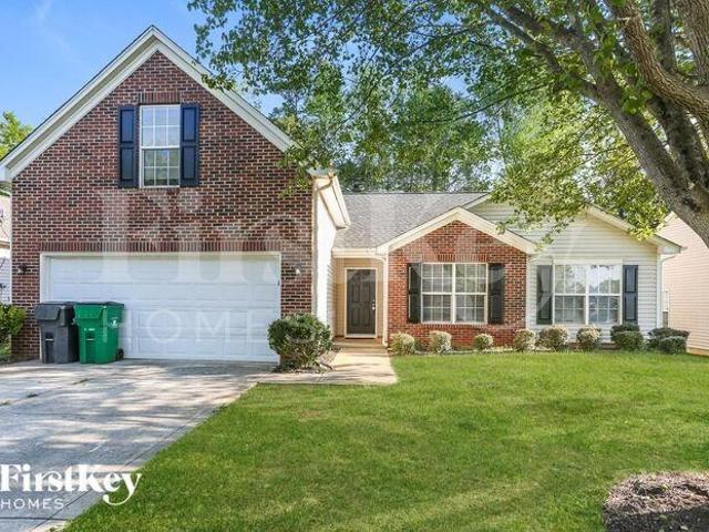 4 Bedroom Home for Rent at 11033 Sandboar Street, Charlotte, NC 28215 Back Creek Church Road