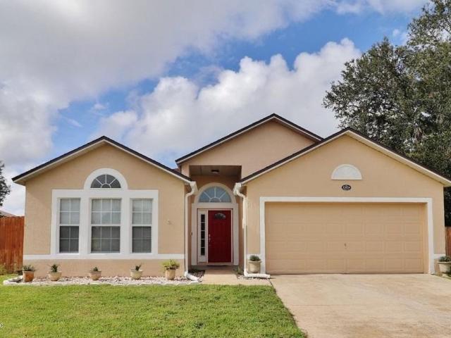 4 Bedroom Home for Rent at 11034 Englenook Dr, Jacksonville, FL 32246 Sandalwood