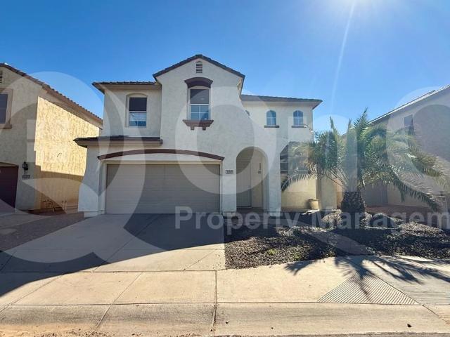 4 Bedroom Home for Rent at 1103 E Grove St, Phoenix, AZ 85040