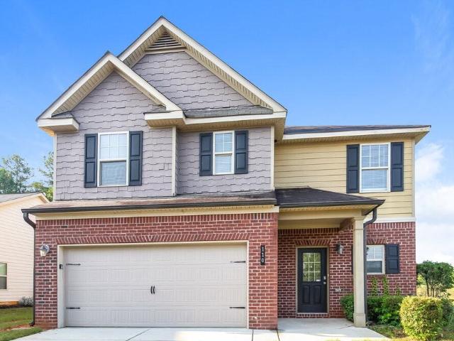 4 Bedroom Home for Rent at 110 Biscayne Ter, Hampton, GA 30228