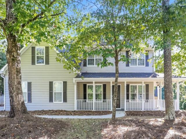 4 Bedroom Home for Rent at 110 Park Place Ct, Fayetteville, GA 30215