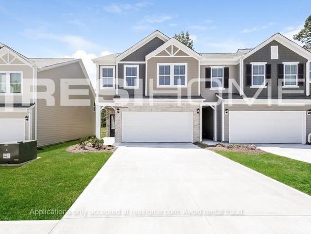 4 Bedroom Home for Rent at 110 Turner Pointe Rd, Easley, SC 29642