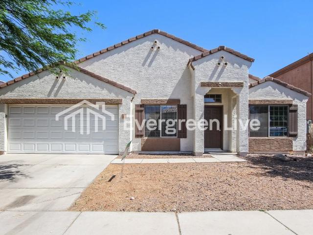 4 Bedroom Home for Rent at 11148 W Campbell Ave, Phoenix, AZ 85037 Camelback Ranch