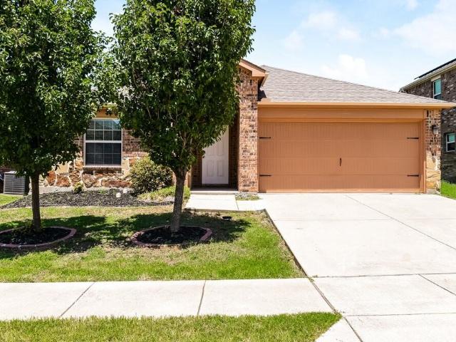 4 Bedroom Home for Rent at 1114 Nickel St, Princeton, TX 75407