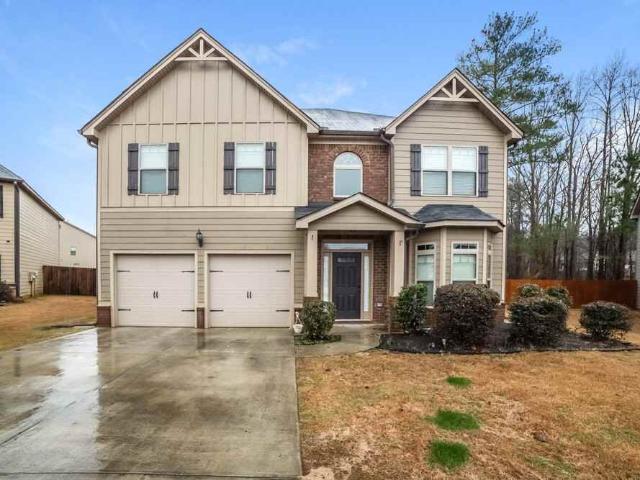4 Bedroom Home for Rent at 1115 Joslin Path, Douglasville, GA 30134