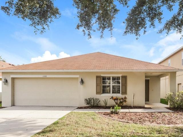 4 Bedroom Home for Rent at 11160 Golden Silence Dr, Riverview, FL 33579