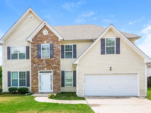 4 Bedroom Home for Rent at 1116 Corkscrew Way, Villa Rica, GA 30180