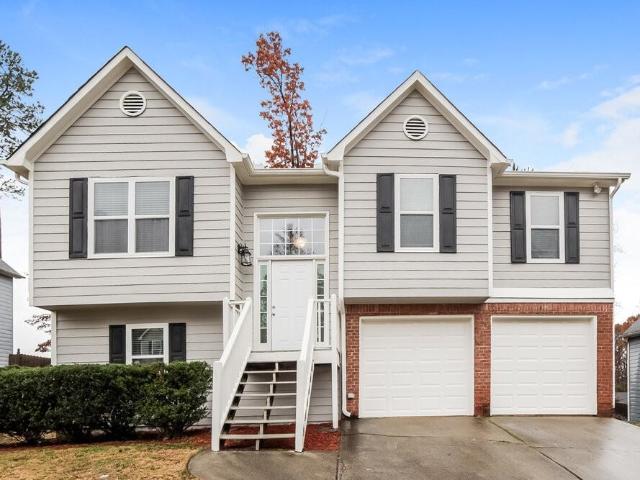 4 Bedroom Home for Rent at 1118 Marina Ln, Acworth, GA 30101