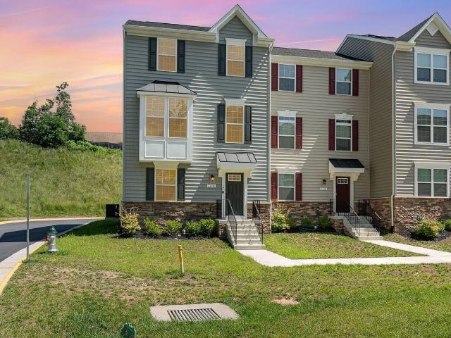 4 Bedroom Home for Rent at 1118 Dovetail Cir, Fredericksburg, VA 22401
