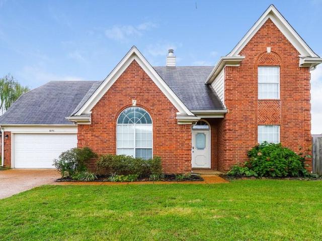 4 Bedroom Home for Rent at 11195 Cashmere Wood Dr, Arlington, TN 38002 Arlington Station