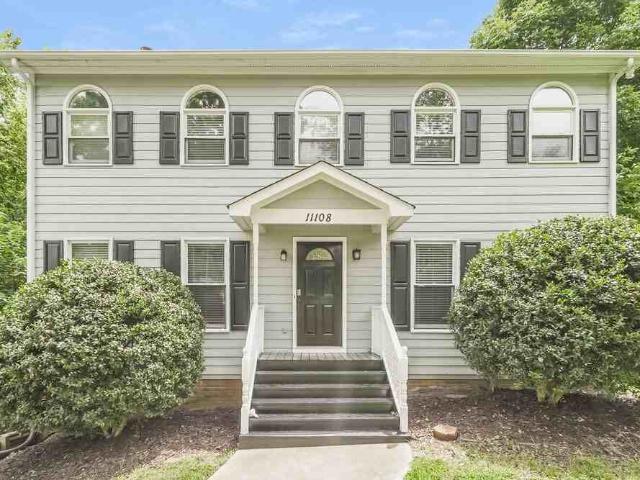 4 Bedroom Home for Rent at 11108 Mallard Crossing Dr, Charlotte, NC 28262 Harris Houston