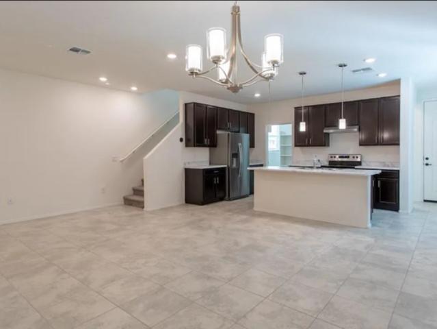 4 Bedroom Home for Rent at 1110 E Descent St, Tucson, AZ 85719 Mountain View