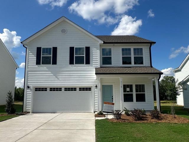 4 Bedroom Home for Rent at 1110 Links Crossing Dr, Monroe, NC 28112