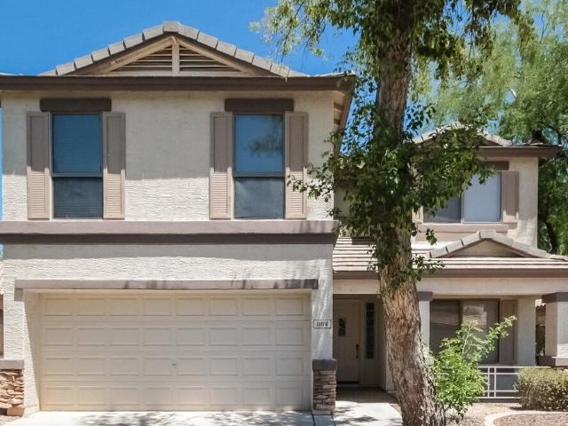 4 Bedroom Home for Rent at 11114 W Windsor Ave, Avondale, AZ 85392 Crystal Gardens