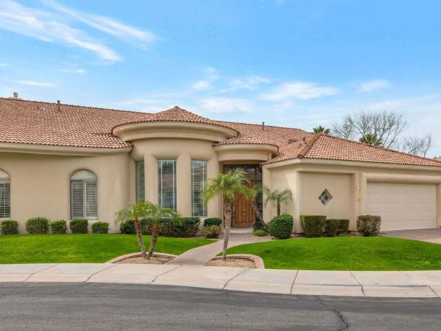 4 Bedroom Home for Rent at 11139 E Cannon Dr, Scottsdale, AZ 85259