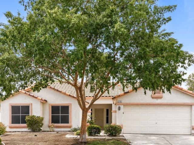 4 Bedroom Home for Rent at 1113 Nordyke Ave, Henderson, NV 89015 River Mountain