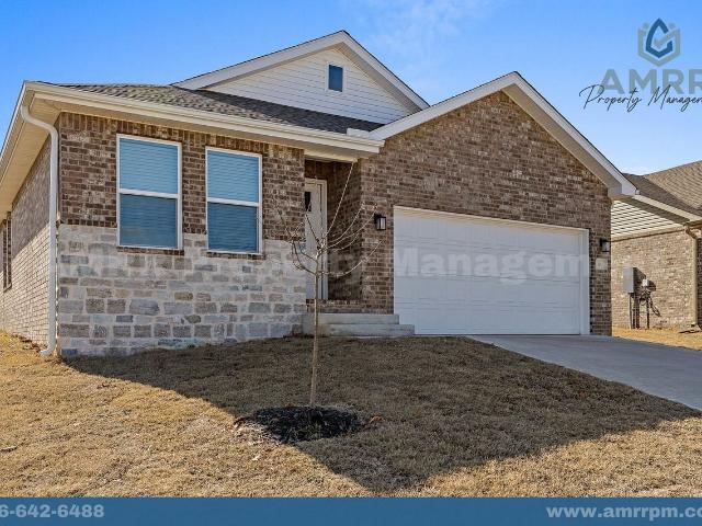 4 Bedroom Home for Rent at 1113 Sw 3rd Ave, Gentry, AR 72734