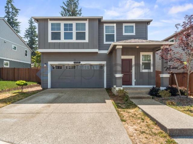 4 Bedroom Home for Rent at 111 17th Dr, Snohomish, WA 98290