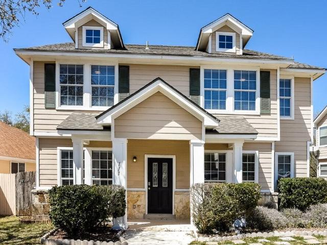 4 Bedroom Home for Rent at 111 Eagle Vail, San Antonio, TX 78258