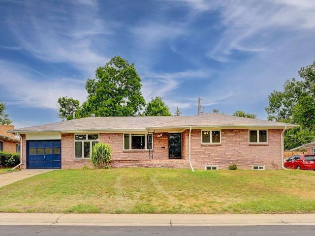 4 Bedroom Home for Rent at 111 Flint Way, Broomfield, CO 80020 Broomfield Heights