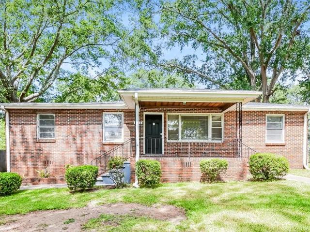 4 Bedroom Home for Rent at 111 Meadowood Ave, Hueytown, AL 35023
