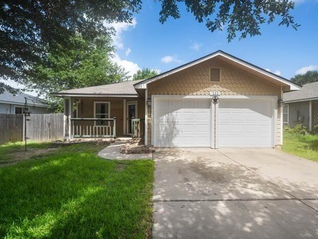 4 Bedroom Home for Rent at 111 Quail Hollow Dr, Hutto, TX 78634