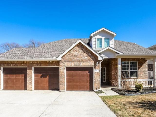 4 Bedroom Home for Rent at 1124 Golden Eagle Ct, Aubrey, TX 76227