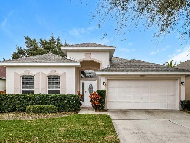 4 Bedroom Home for Rent at 1125 Cherry Valley Way, Orlando, FL 32828