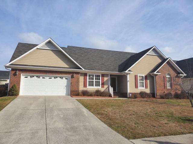 4 Bedroom Home for Rent at 1126 Reflex St, Spring Lake, NC 28311 Pine Forest