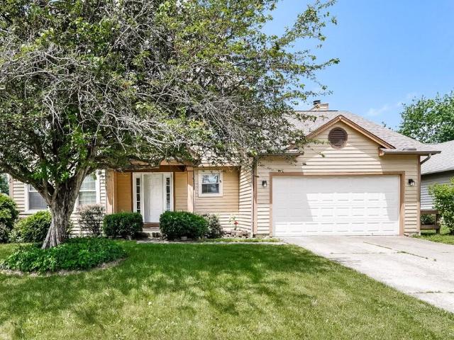 4 Bedroom Home for Rent at 1127 Crestview St, Reynoldsburg, OH 43068