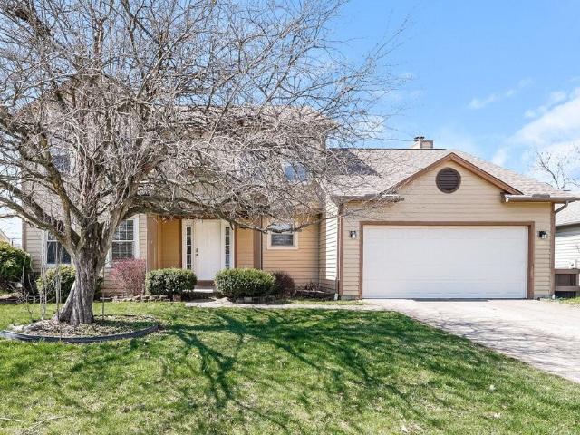 4 Bedroom Home for Rent at 1127 Crestview St, Reynoldsburg, OH 43068