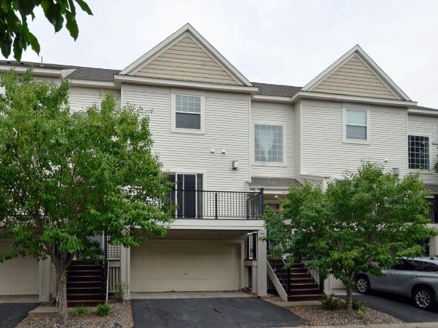 4 Bedroom Home for Rent at 11296 Baltimore St Ne #B, Blaine, MN 55449