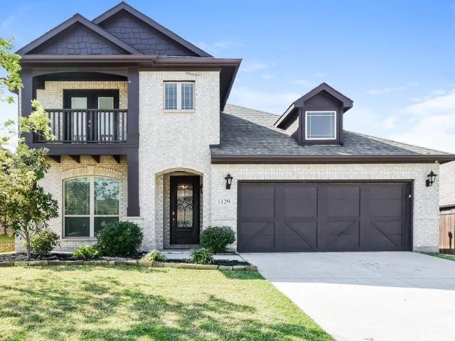 4 Bedroom Home for Rent at 1129 Quail Dove Dr, Little Elm, TX 75068