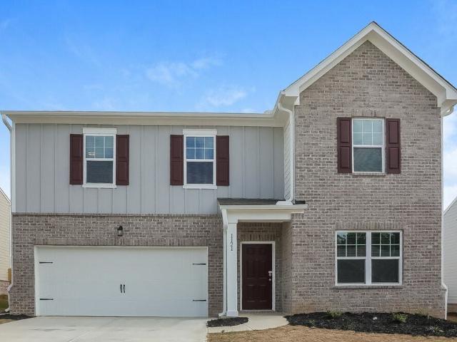 4 Bedroom Home for Rent at 1121 Feldman Chase, Loganville, GA 30052