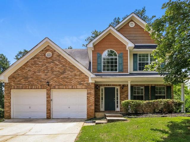 4 Bedroom Home for Rent at 112 Garrison Ln, Locust Grove, GA 30248