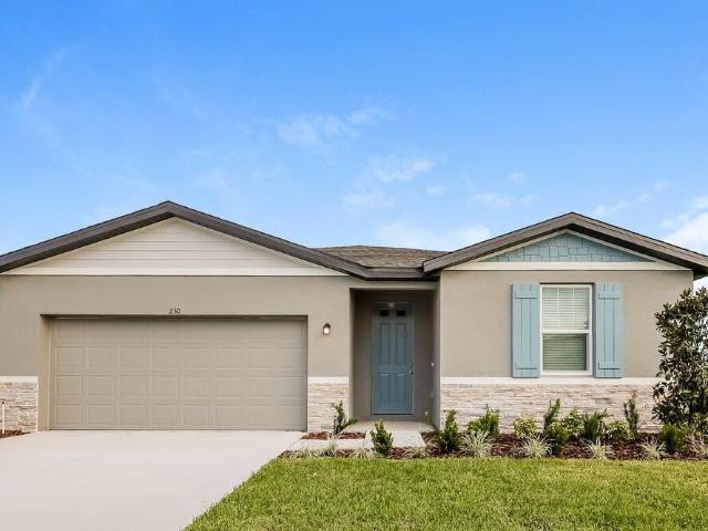 4 Bedroom Home for Rent at 1130 Oak Valley Dr, Auburndale, FL 33823