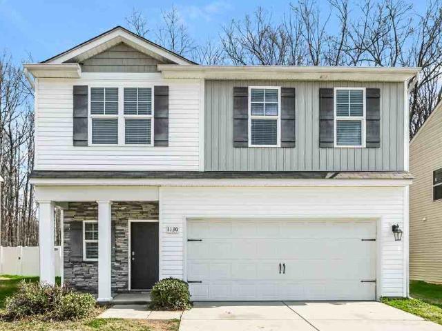 4 Bedroom Home for Rent at 1130 Rankin Oaks St, Charlotte, NC 28213 Newell South