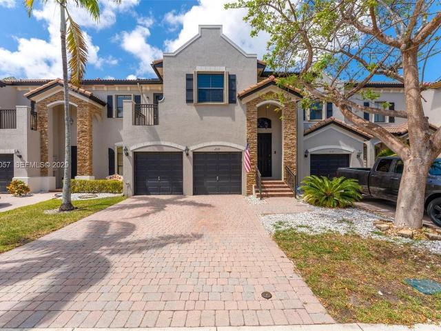 4 Bedroom Home for Rent at 11319 Southwest 238th Street, Princeton, FL 33032 Princeton