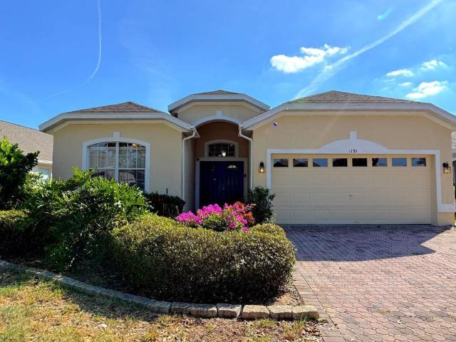 4 Bedroom Home for Rent at 1131 N Hampton Dr, Lakeland, FL 33897 Highlands Reserve