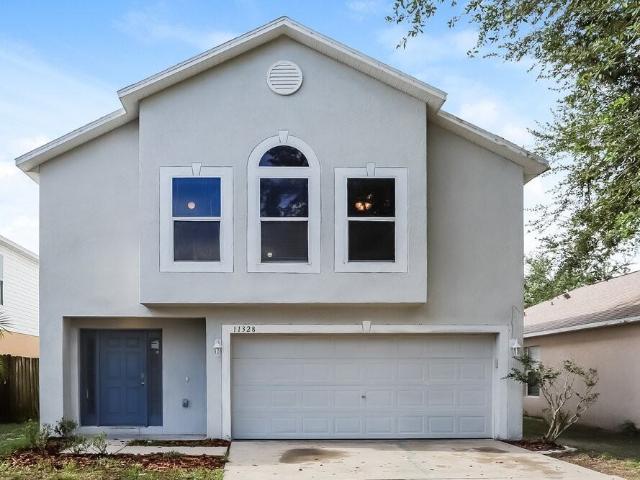 4 Bedroom Home for Rent at 11328 Ivy Flower Loop, Riverview, FL 33578