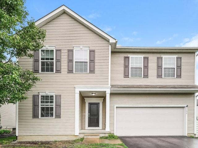 4 Bedroom Home for Rent at 1132 Sandbar Dr, Columbus, OH 43004 Willow Brook Crossing