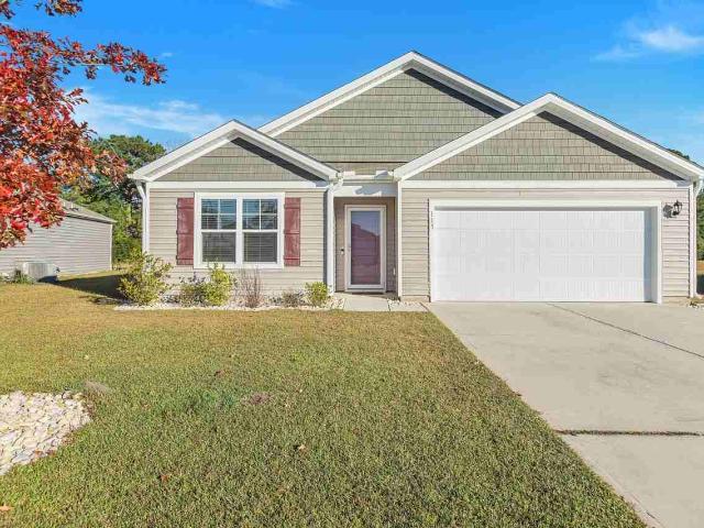 4 Bedroom Home for Rent at 113 Cassidy Ln, Holly Ridge, NC 28445