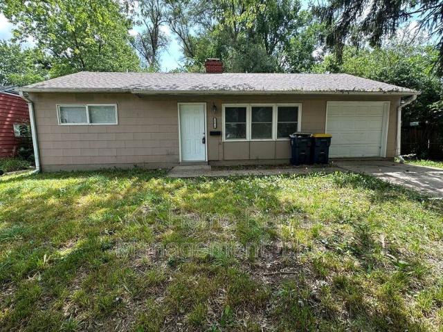 4 Bedroom Home for Rent at 11411 Bristol Ter, Kansas City, MO 64134 Ruskin Heights