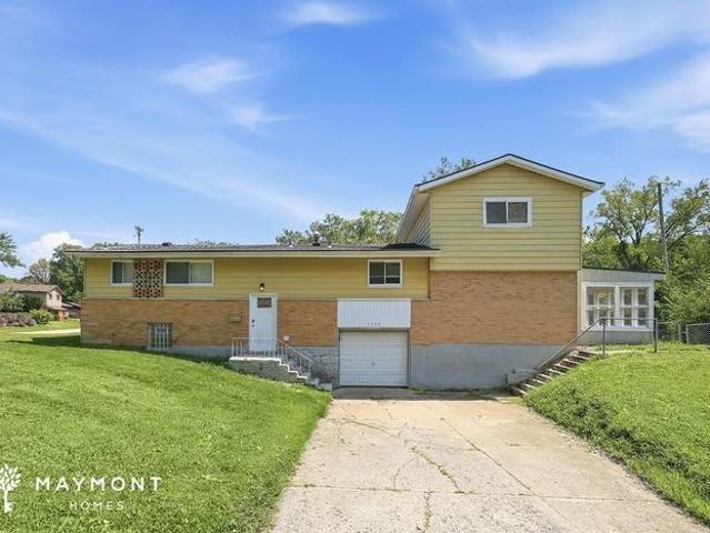 4 Bedroom Home for Rent at 1142 Normdave Dr, Dayton, OH 45417