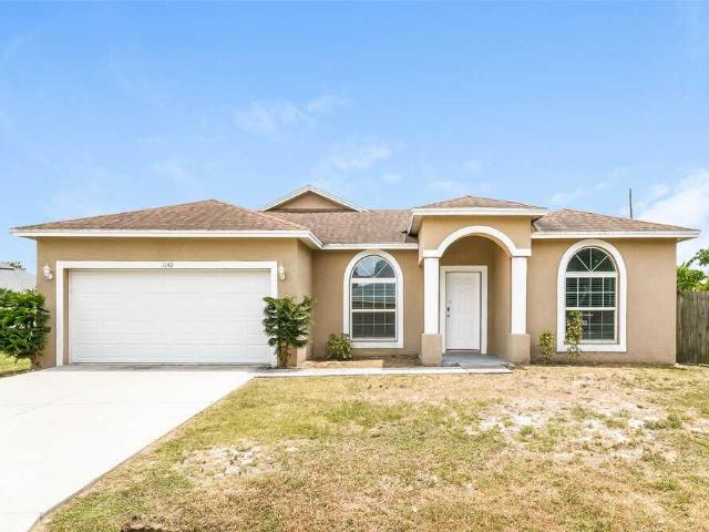 4 Bedroom Home for Rent at 1143 Doncaster Ct, Poinciana, FL 34758 Poinciana